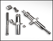 SS Rotary Filling Pumps – compromec
